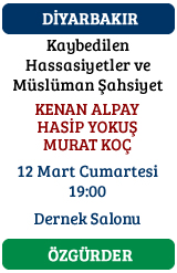 Hâm, Sam, Yâfes; kimin soyundansınız?.. - Serdar Demirel