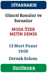 Hâm, Sam, Yâfes; kimin soyundansınız?.. - Serdar Demirel