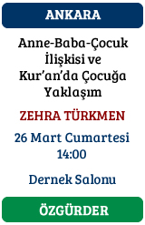 Hâm, Sam, Yâfes; kimin soyundansınız?.. - Serdar Demirel