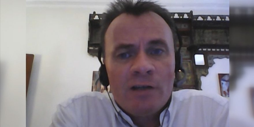 Vincent Geisser: Fransa'daki ayrılıkçılık yasası zayıf istatistiki ...