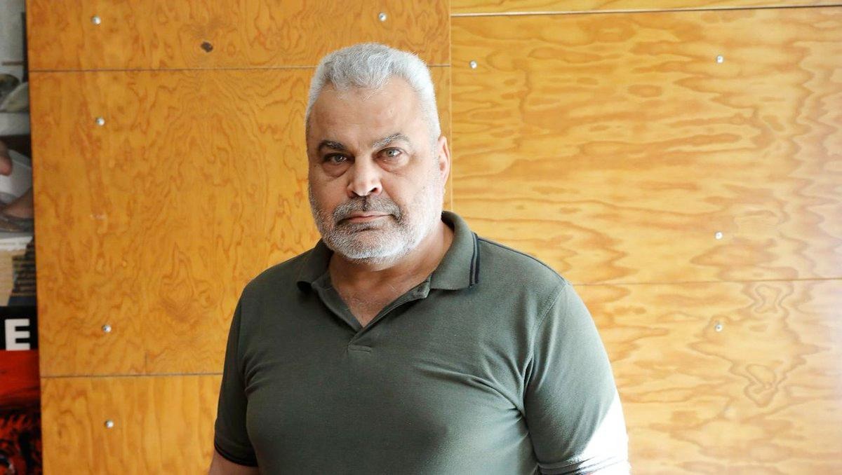 ABD'nin isim benzerliği sebebiyle kaçırıp işkence ettiği Halid el Mısri ...