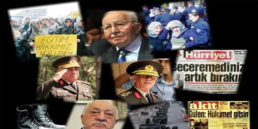 28 Şubat'ı diğer darbelerden ayıran nedir?