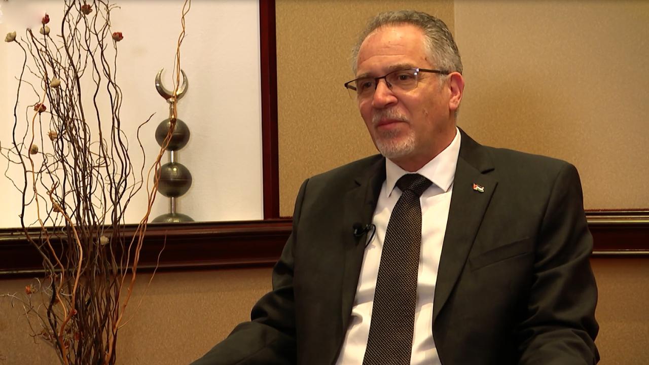 Eski Siyonist: İsrail’in Gazze’deki soykırımına, sessiz kalanlar da ortak