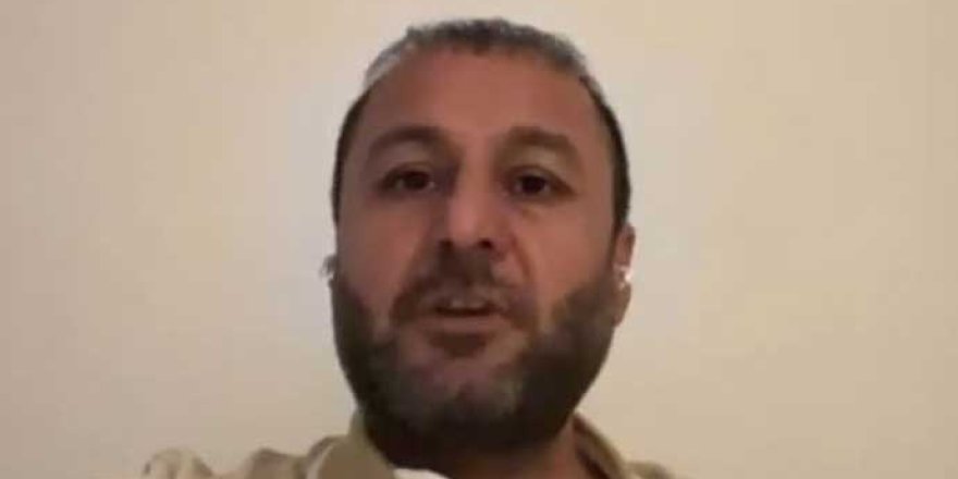 Ayhan Bora Kaplan davası müştekisi: Sinan Ateş silah kaçakçılığını ...
