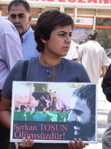 MLKP’li Militan “Rojava”da Öldü